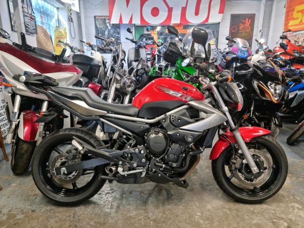 Motorbikes For Sale in Ireland | DoneDeal