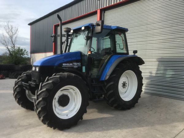 Tractors Ads For Sale in Down | DoneDeal