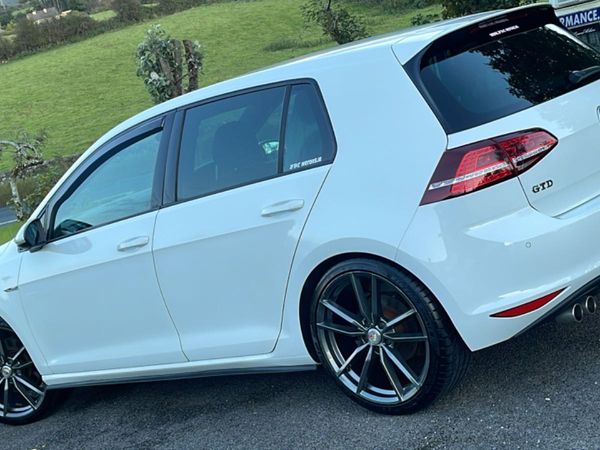 18” Pretoria alloys & tyres silver 5x112 for sale in Co. Sligo for €829 ...