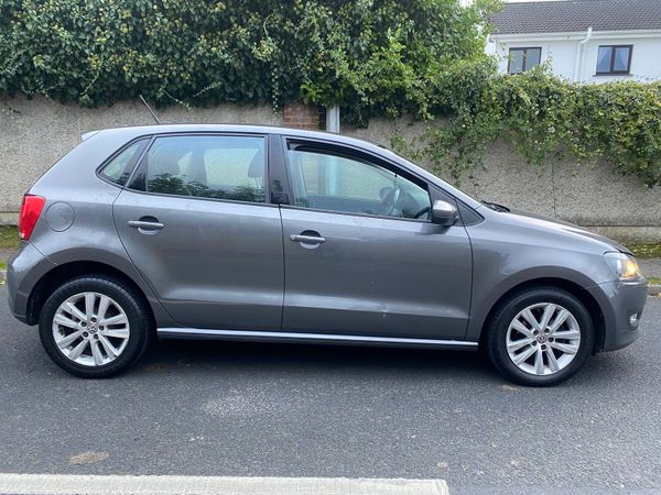 Volkswagen Polo Cars For Sale in Ireland | DoneDeal