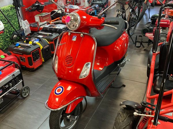 Scooters For Sale in Ireland | DoneDeal