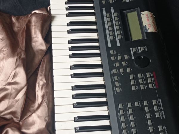 Keyboards & Pianos Ads For Sale in Ireland | DoneDeal