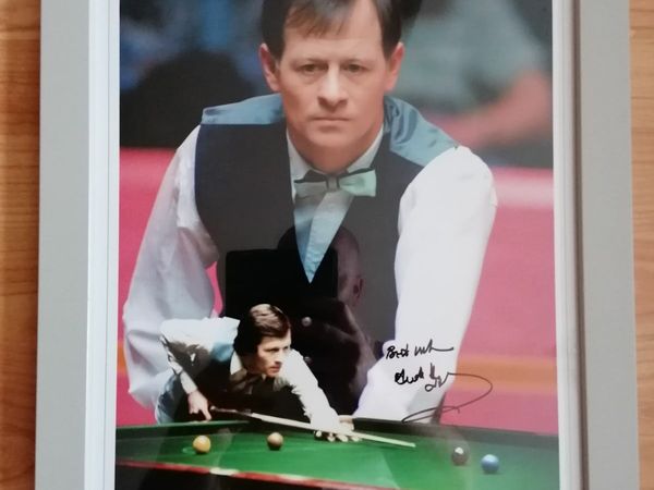 Snooker & Pool Ads For Sale in Ireland | DoneDeal
