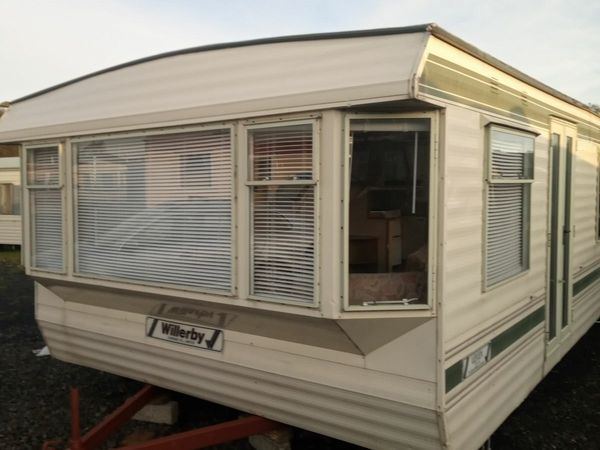 mobile homes | 332 Mobile Homes Ads For Sale in Ireland | DoneDeal