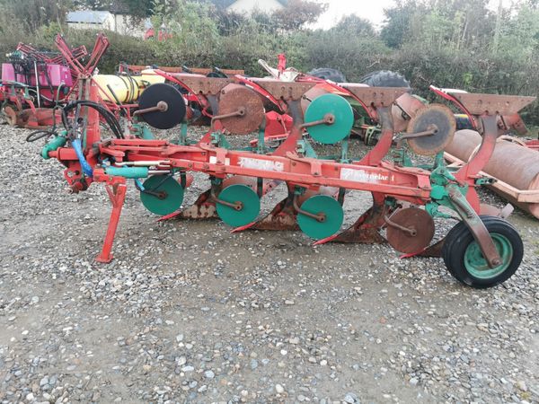 plough depth wheel | 918 All Sections Ads For Sale in Ireland | DoneDeal