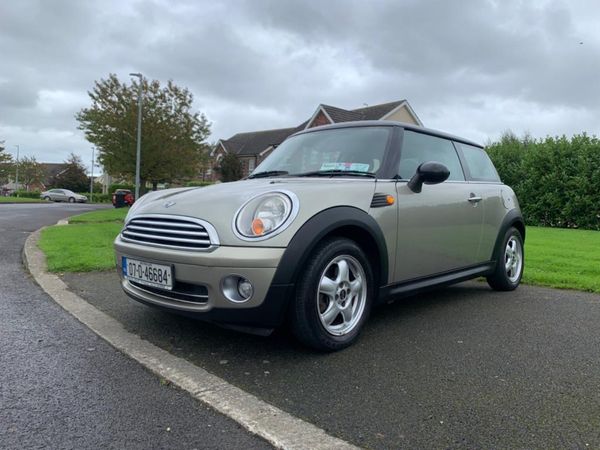 Mini Cooper Cars For Sale in Ireland | DoneDeal