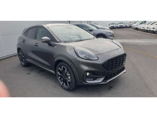 Ford Puma (2023) Cars For Sale in Ireland | DoneDeal