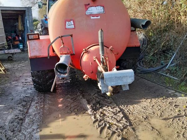 slurry tankers for sale | 839 All Sections Ads For Sale in Ireland ...
