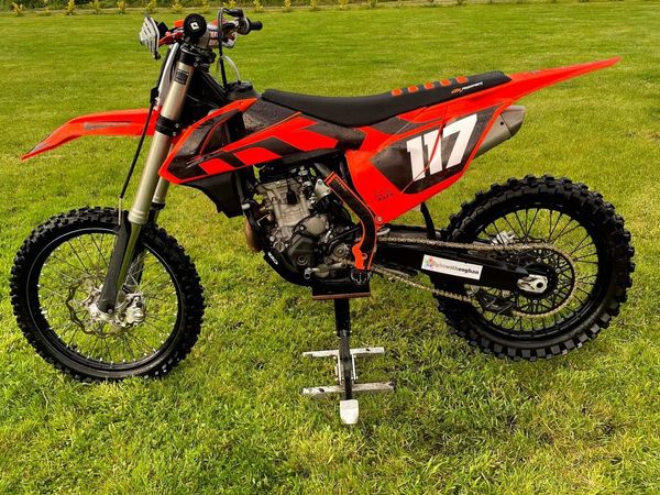 ktm | 319 Ads in Motorbikes For Sale in Ireland | DoneDeal