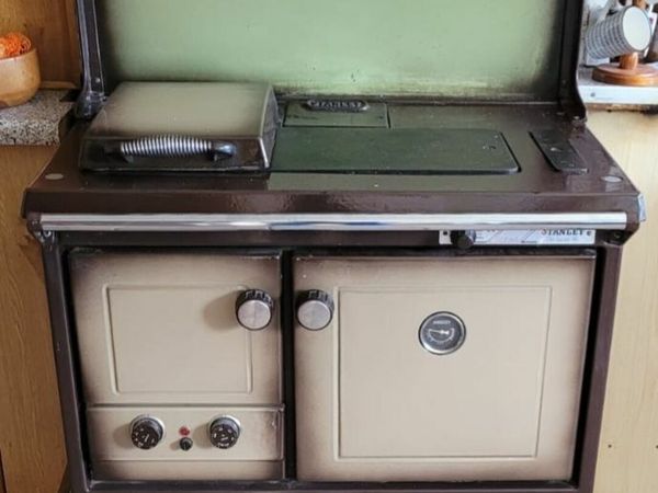 stanley oil cooker | 166 All Sections Ads For Sale in Ireland | DoneDeal