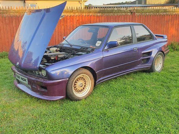 Bmw E30 Spare Parts Ireland | Reviewmotors.co