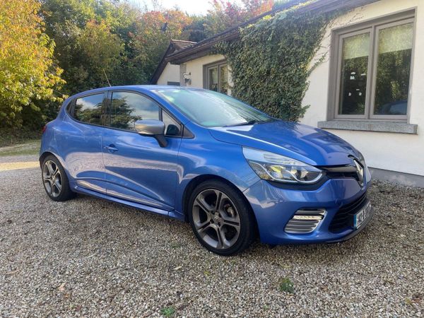 Renault Clio Cars For Sale in Ireland | DoneDeal