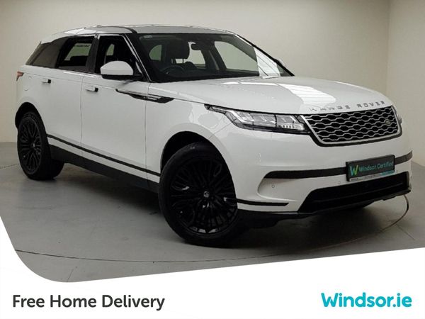 Land Rover Range Rover Velar Cars For Sale in Ireland | DoneDeal
