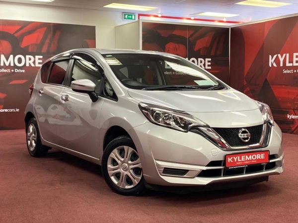nissan note 2016 | 1,160 All Sections Ads For Sale in Ireland | DoneDeal