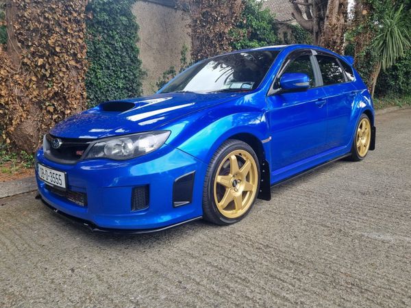 Subaru Cars For Sale in Ireland | DoneDeal