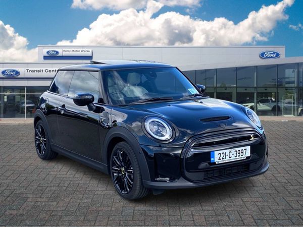 Mini Cooper Cars For Sale in Ireland | DoneDeal