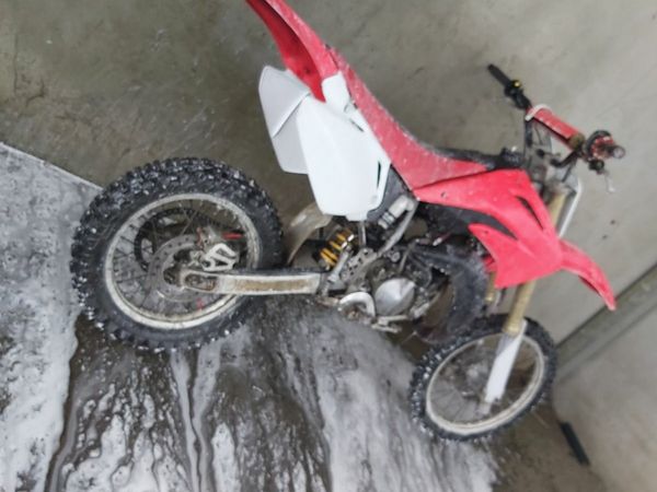 Motorbikes For Sale in Ireland | DoneDeal