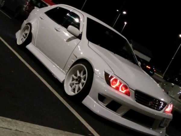 lexus is200 | 209 All Sections Ads For Sale in Ireland | DoneDeal