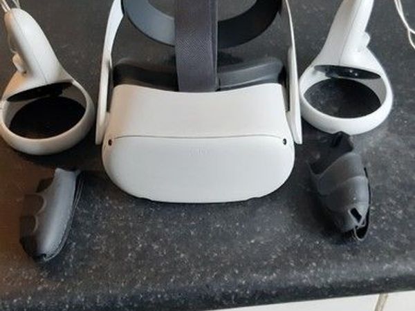 Oculus Quest 2 | 39 All Sections Ads For Sale in Ireland | DoneDeal