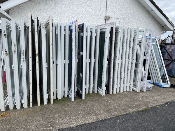 2nd hand windows and doors | 7,992 All Sections Ads For Sale in Ireland ...