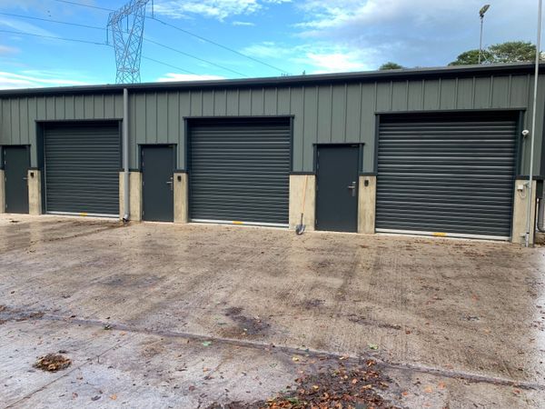yard for rent | 44 All Sections Ads For Sale in Ireland | DoneDeal