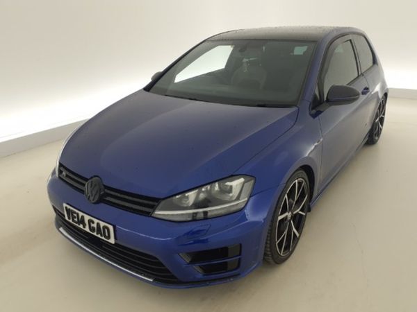 Petrol Volkswagen Golf Cars For Sale in Ireland | DoneDeal