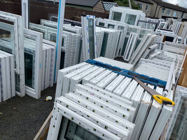 2nd hand windows and doors | 7,992 All Sections Ads For Sale in Ireland ...