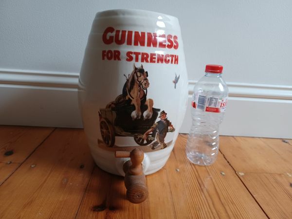 guinness barrels | 13 All Sections Ads For Sale in Ireland | DoneDeal