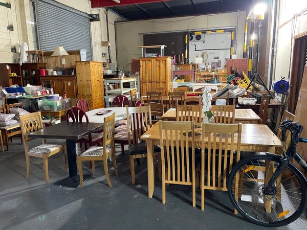 second hand furniture | 495 Furniture & Interiors Ads For Sale in ...