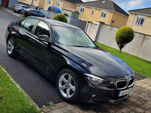 BMw 3-Series Cars For Sale in Ireland | DoneDeal