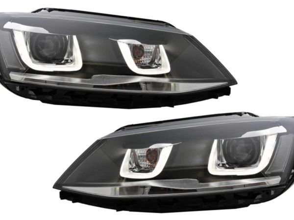 VW Jetta MK6 VI Yrs 2011 2015 GLI Bodykit Bumpers for sale in Co ...