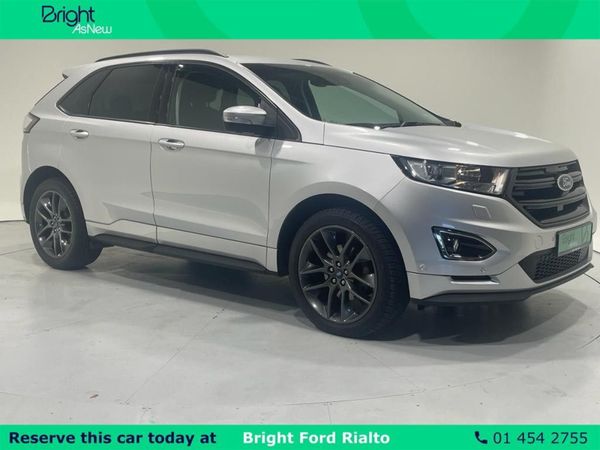 Automatic Ford Cars For Sale in Ireland | DoneDeal