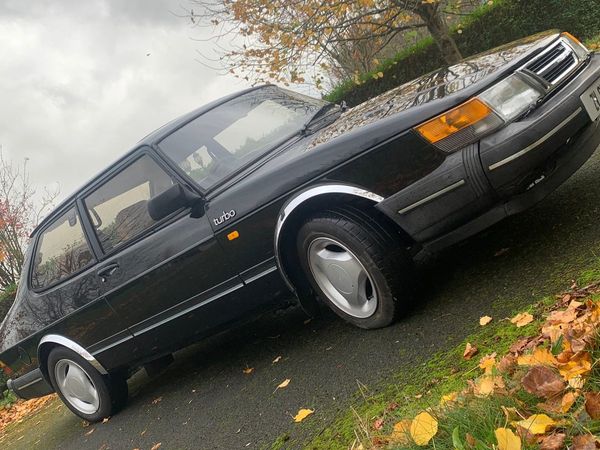 saab | 12 Ads in Vintage Cars For Sale in Ireland | DoneDeal