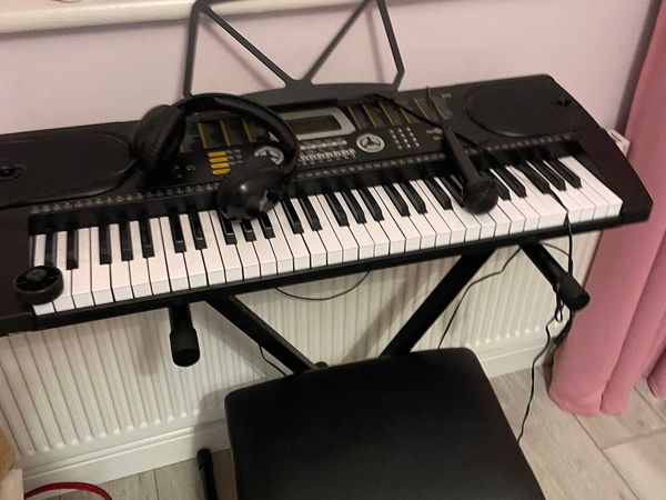 Keyboards & Pianos Ads For Sale in Ireland | DoneDeal