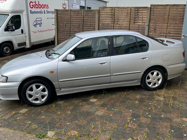 nissan primera gt | 2 All Sections Ads For Sale in Ireland | DoneDeal