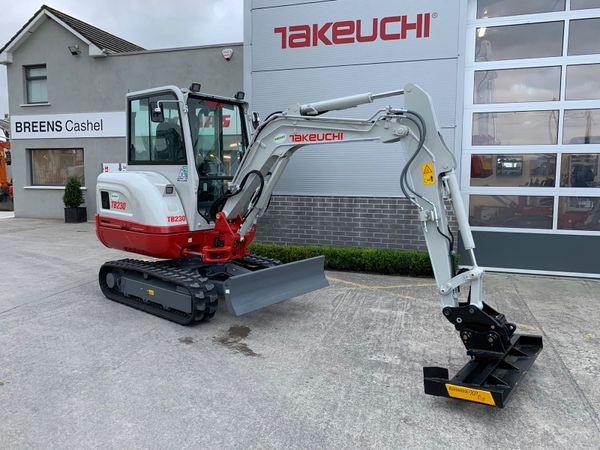 used mini diggers | 131 All Sections Ads For Sale in Ireland | DoneDeal