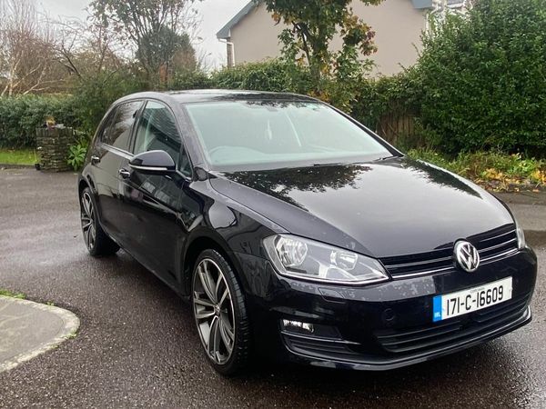 Volkswagen Golf Cars For Sale in Ireland | DoneDeal
