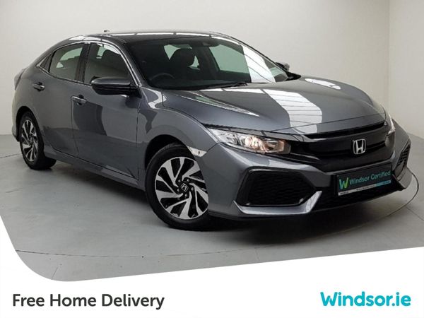 Honda Civic Cars For Sale in Ireland | DoneDeal