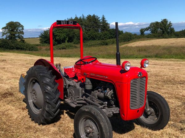 massey 35 | 221 All Sections Ads For Sale in Ireland | DoneDeal