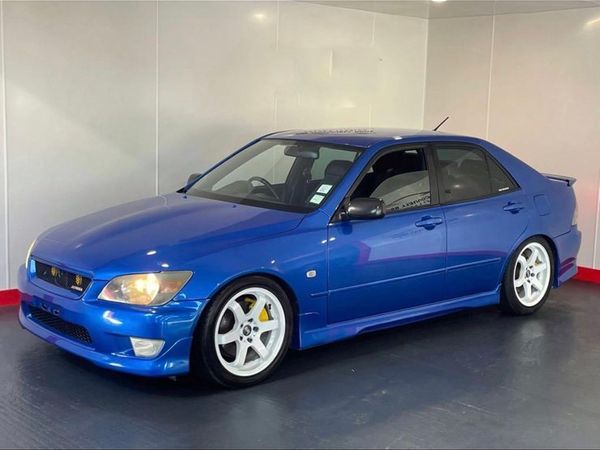 toyota Altezza Cars For Sale in Ireland | DoneDeal