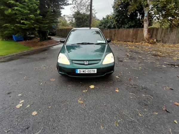 Honda Civic Cars For Sale in Ireland | DoneDeal