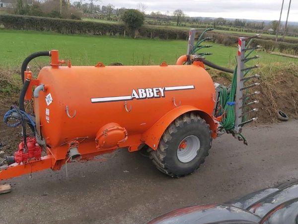slurry tankers for sale | 746 All Sections Ads For Sale in Ireland ...