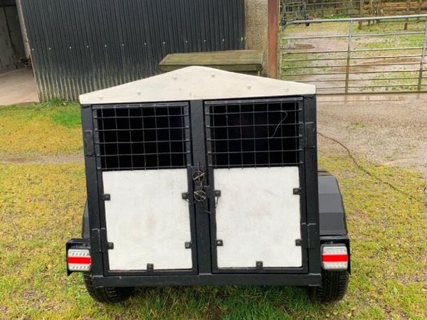 dog trailers | 111 All Sections Ads For Sale in Ireland | DoneDeal