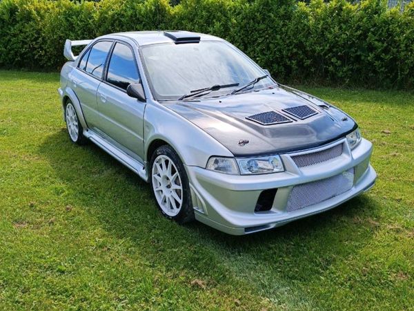 Rally Cars For Sale in Ireland | DoneDeal