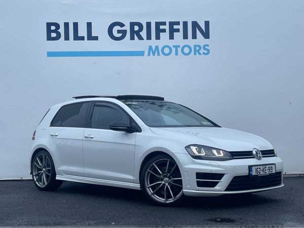 volkswagen golf r | 5,967 All Sections Ads For Sale in Ireland | DoneDeal