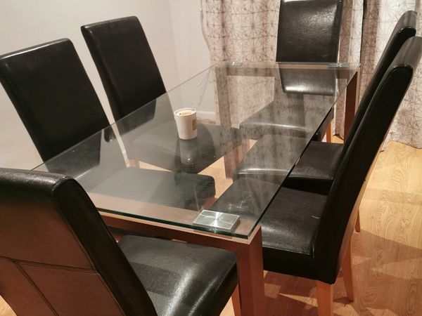 table and chairs | 6,828 House & DIY Ads For Sale in Ireland | DoneDeal