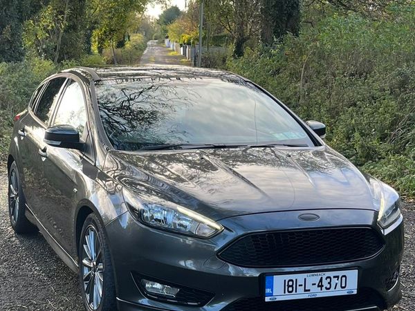Ford Cars For Sale in Ireland | DoneDeal