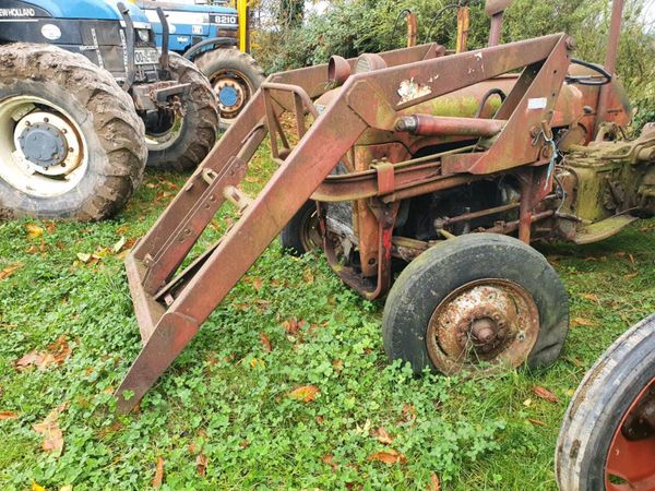 quickie loader | 61 All Sections Ads For Sale in Ireland | DoneDeal