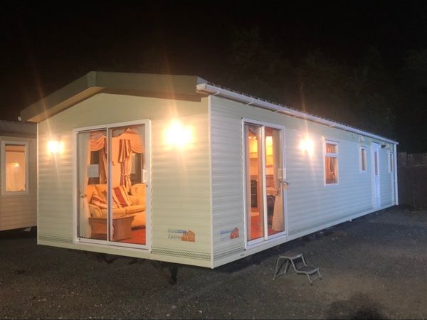 Mobile Homes Ads For Sale in Ireland | DoneDeal