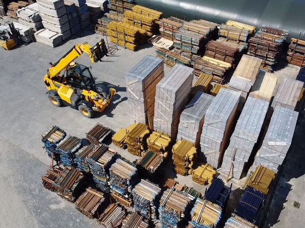 scaffold | 314 All Sections Ads For Sale in Ireland | DoneDeal